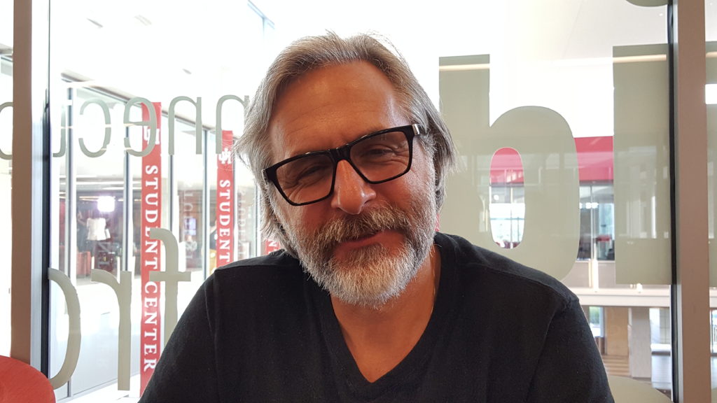 Green Party Candidates On Third-Party Movement Building